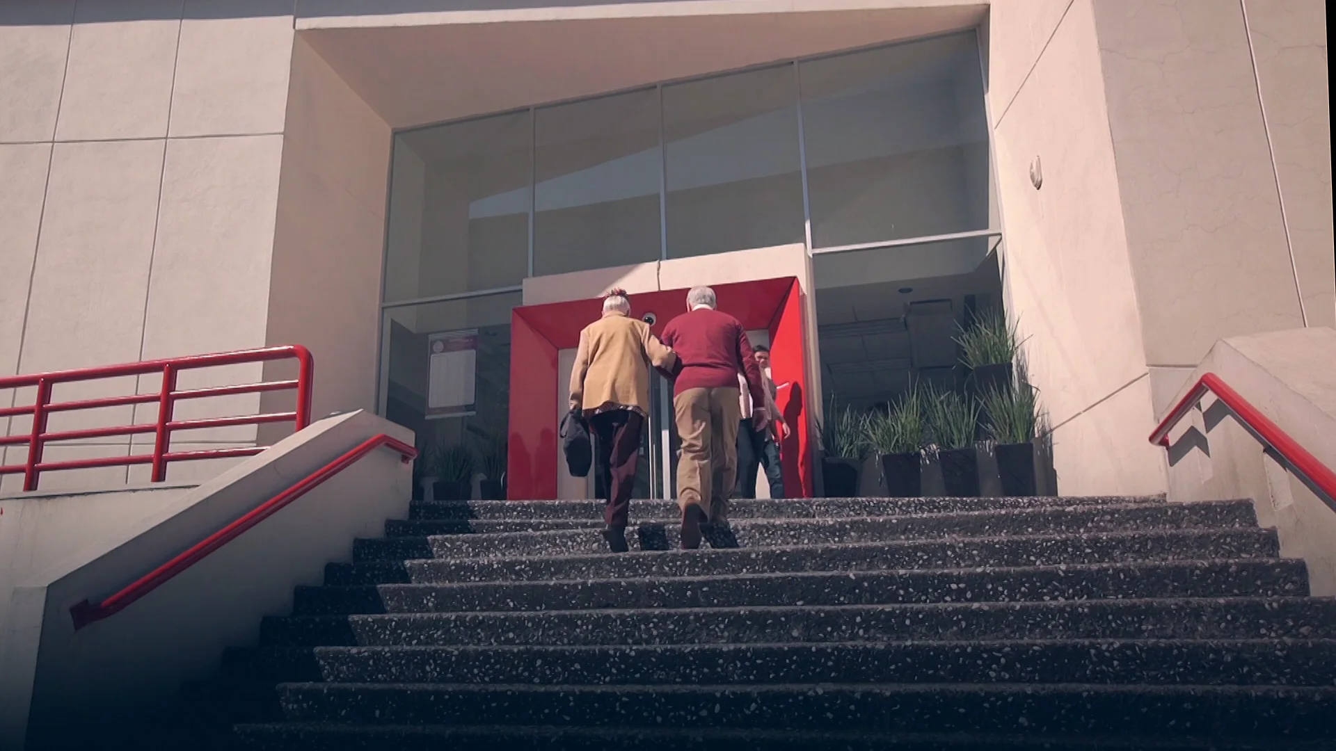 Reel Donovan Romero on Vimeo