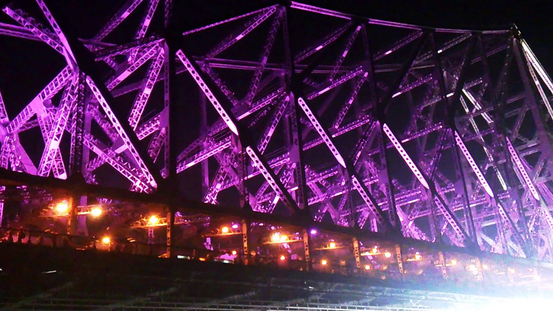 Howrah_bridge_Kolkata_Heritage_Walk on Vimeo