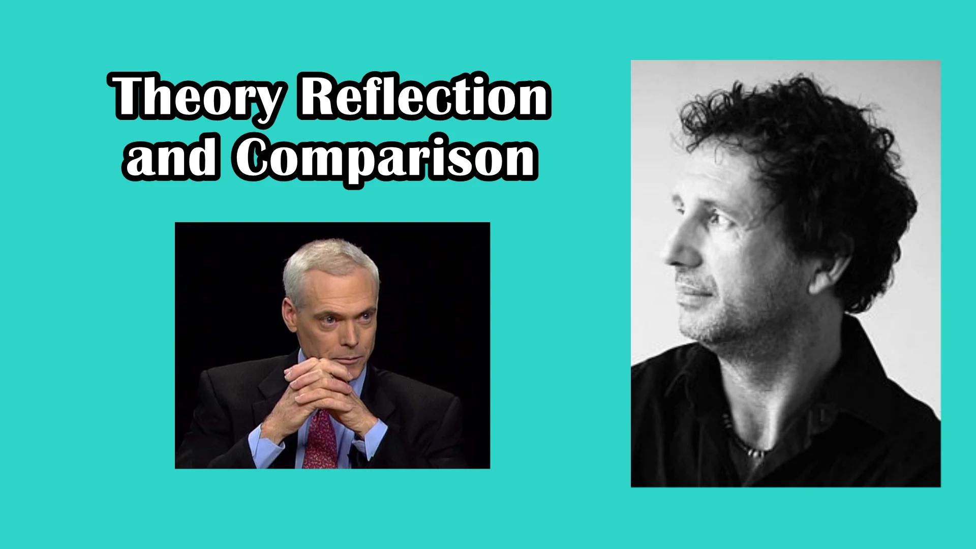 Steve Neale Genre Theory on Vimeo