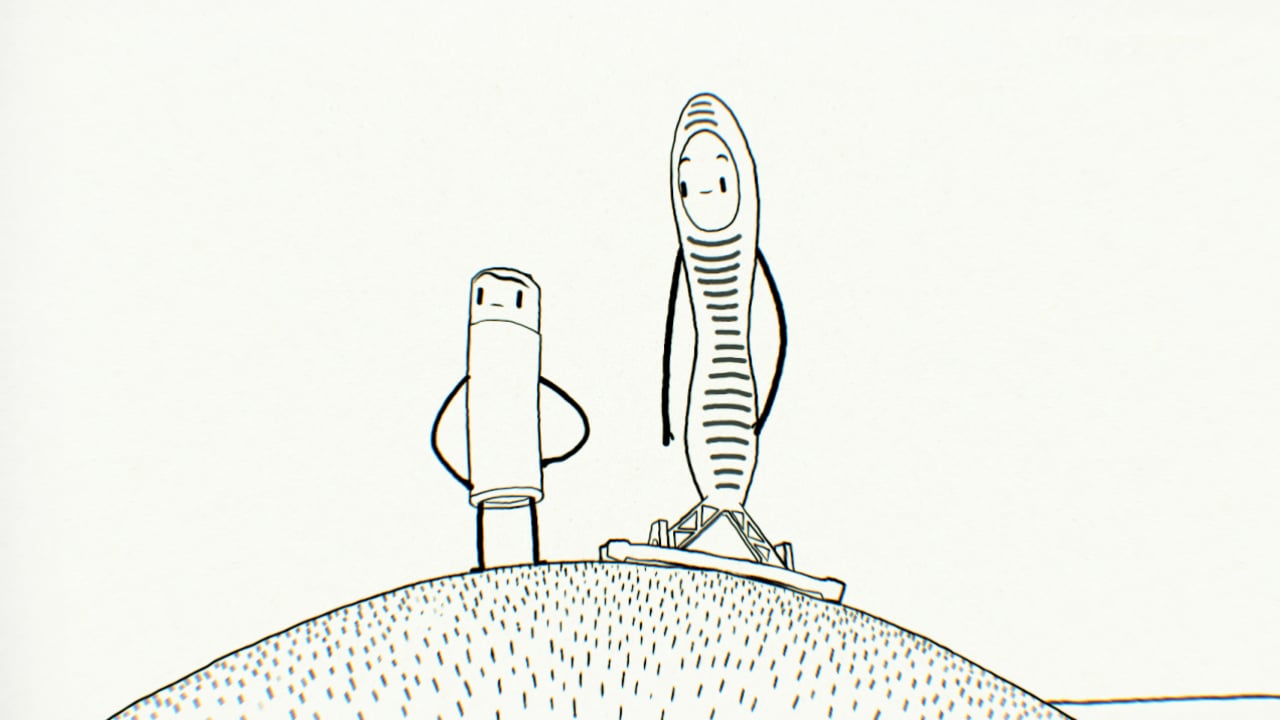 BIC LAND (Mini Lighter & Shaver) on Vimeo