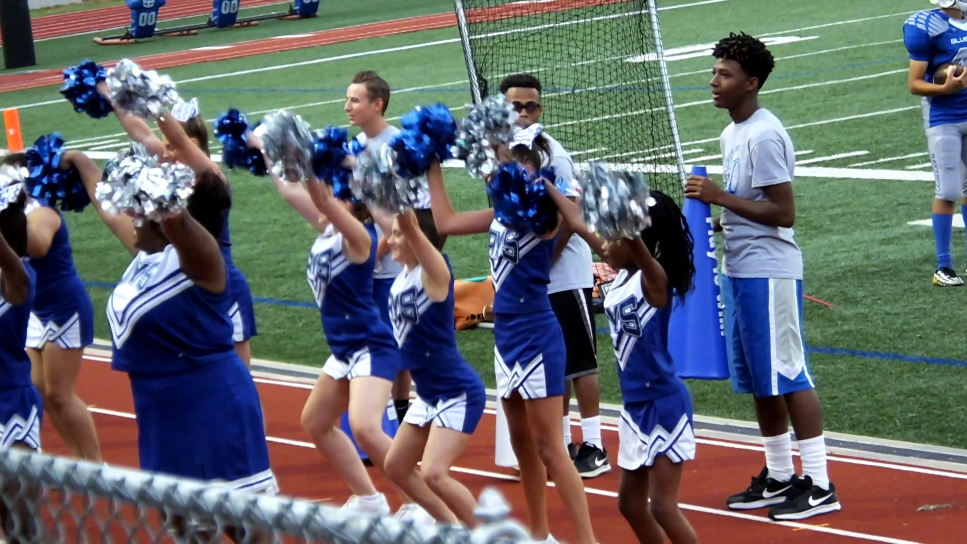 Bailey Cheerleading 017 on Vimeo
