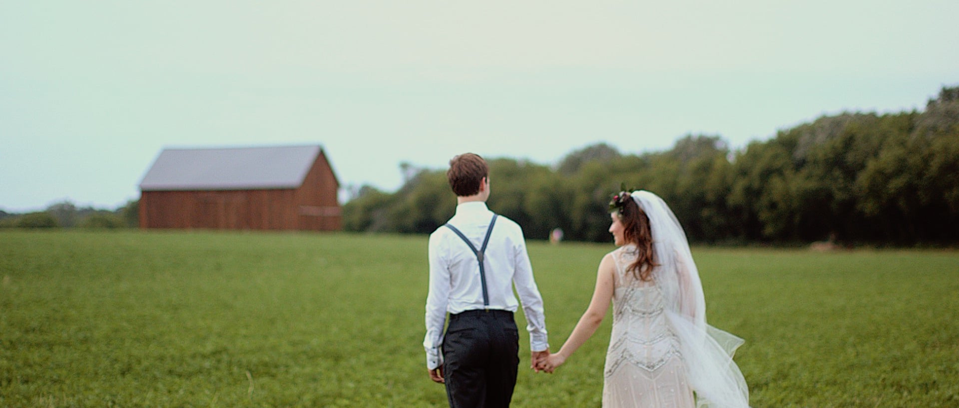 anna & eric | ann arbor, michigan on Vimeo