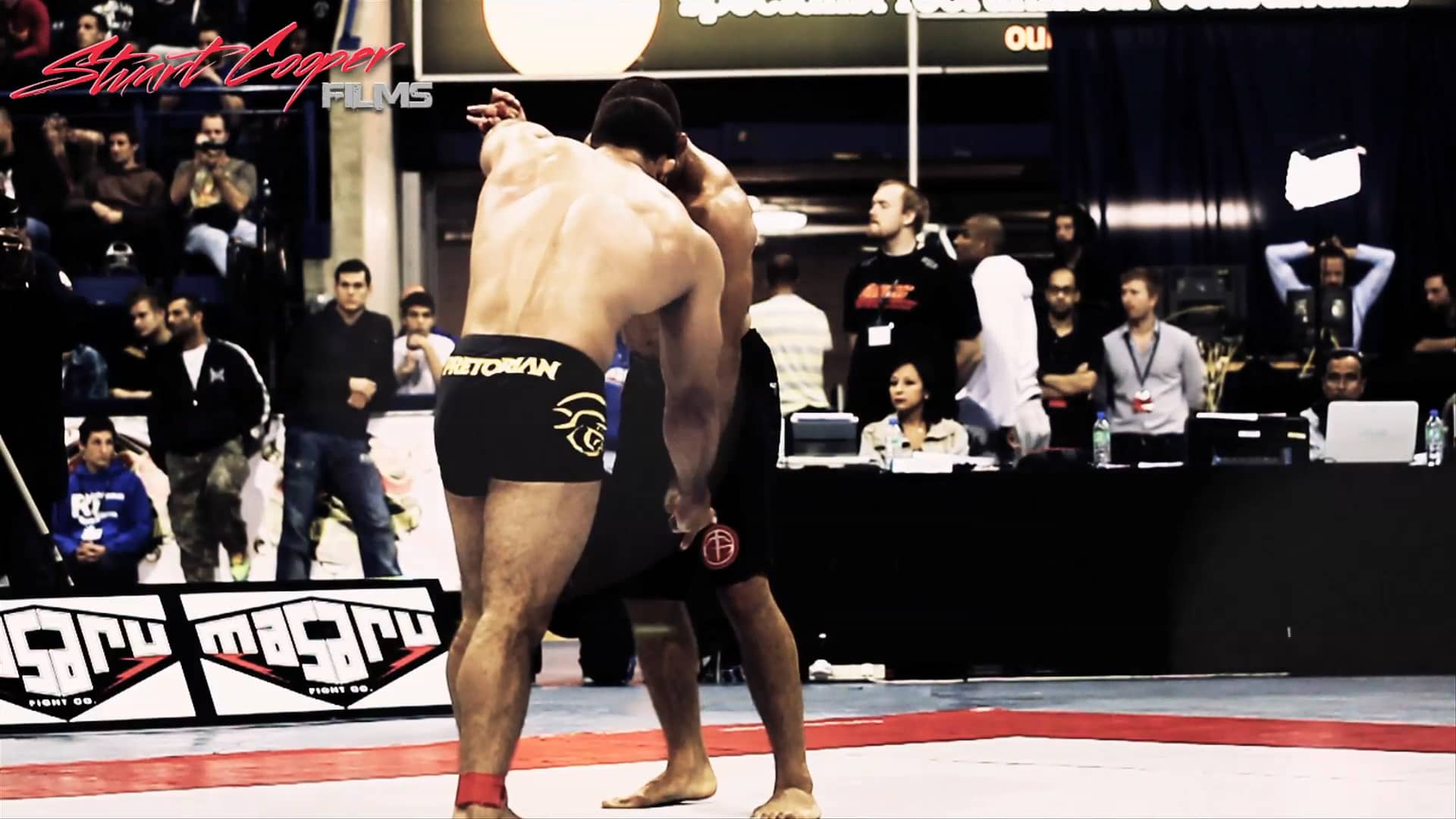 Andre Galvao - Believe In Yourself on Vimeo