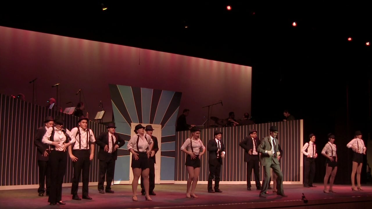 TMHS 2015 - Don't Break The Rules on Vimeo