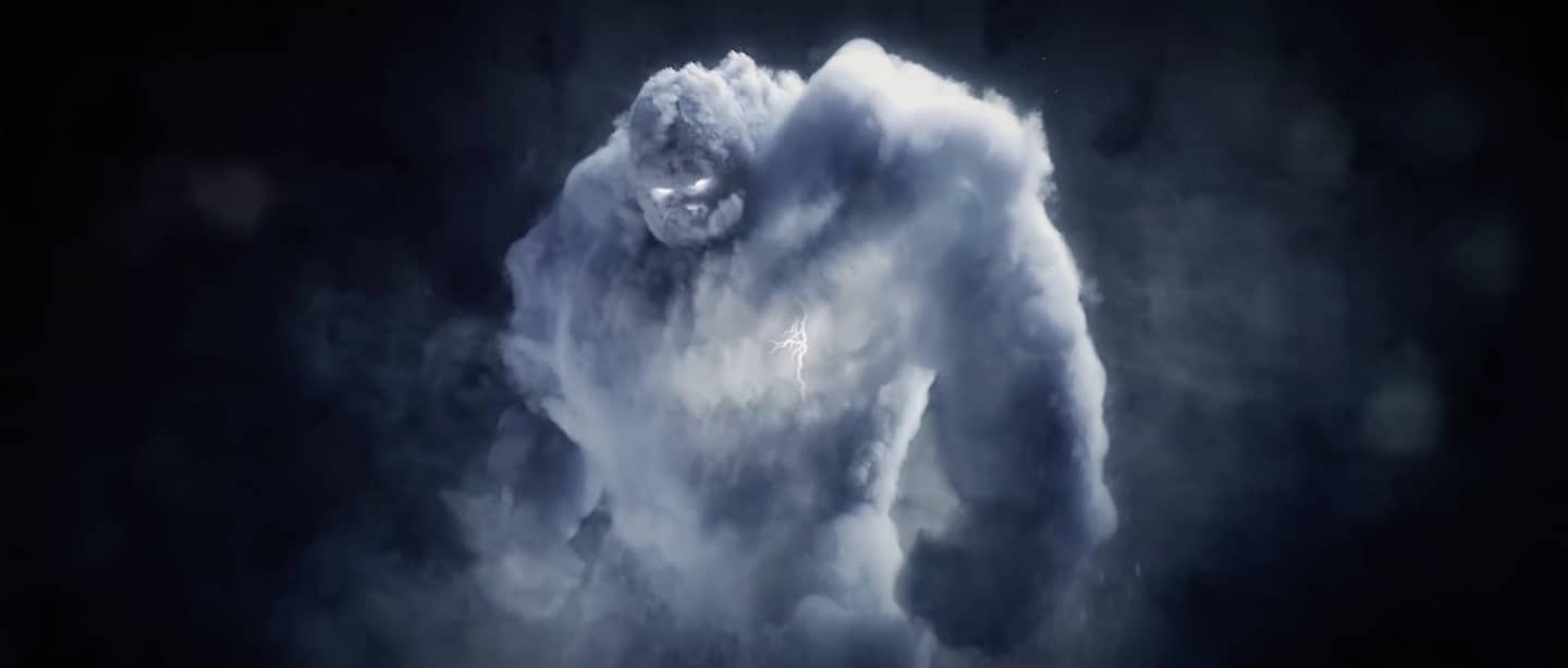 FX Show Reel 2015 on Vimeo