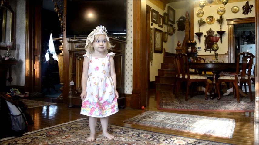 PRINCESS 2 on Vimeo