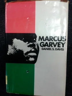 BlackLibrariesMatter - The Legacy of The Marcus Garvey Library London