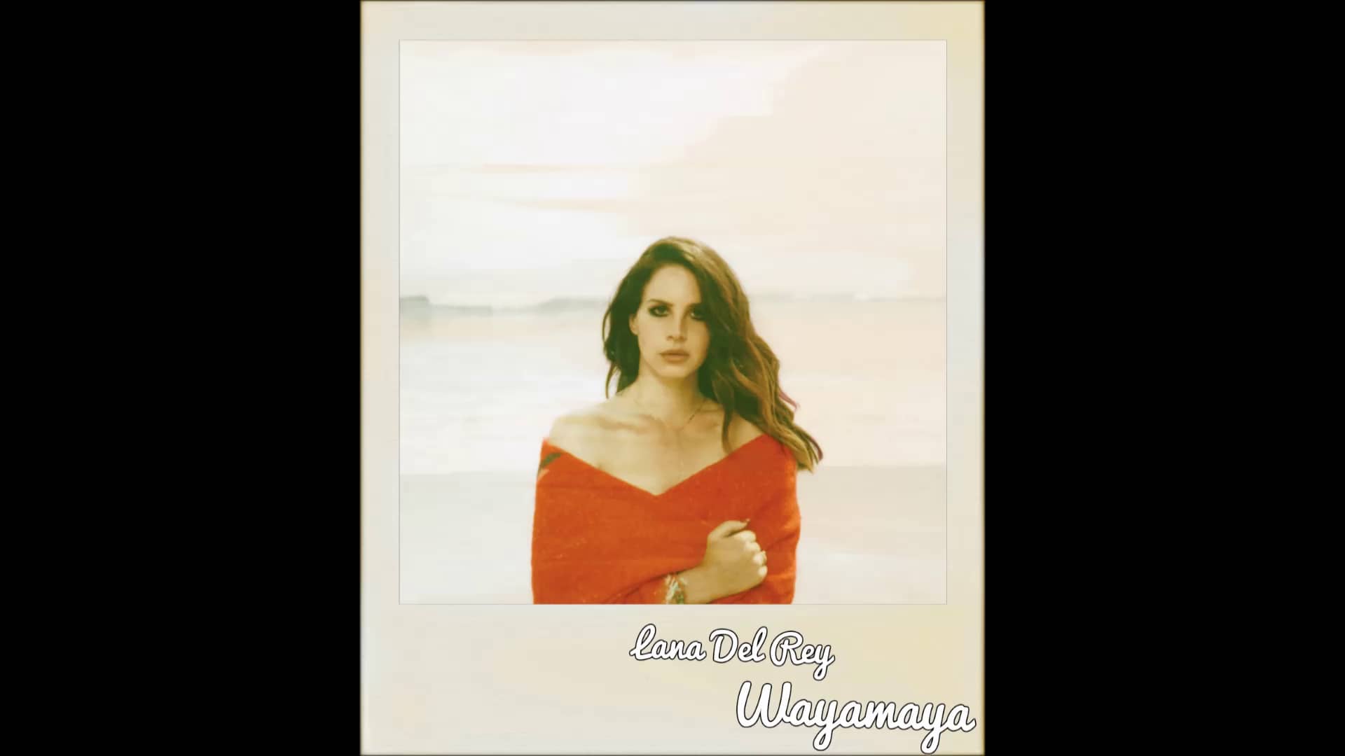 Lana Del Rey - Wayamaya on Vimeo