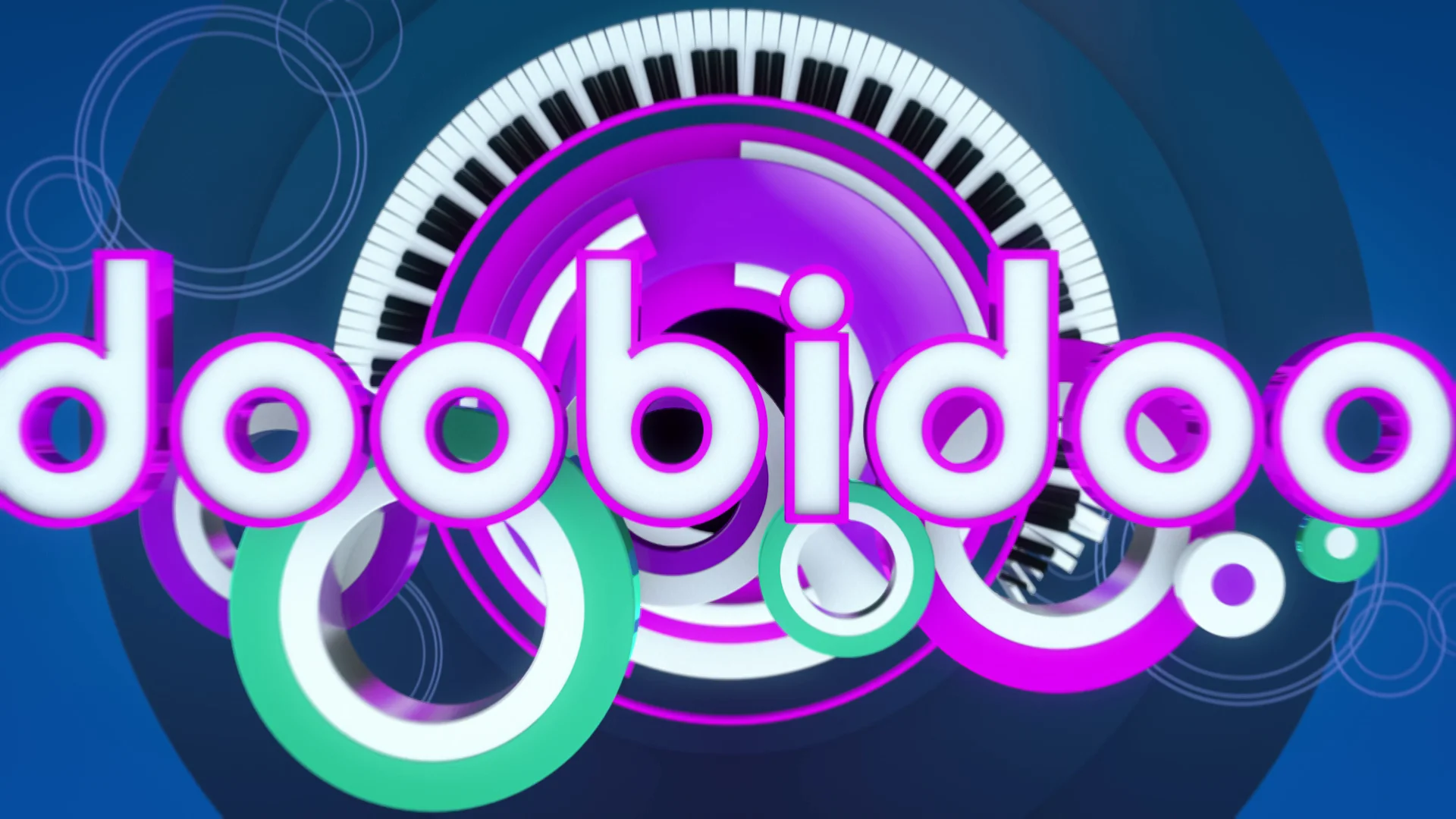 DOOBIDOO 2015 MAIN IDENT