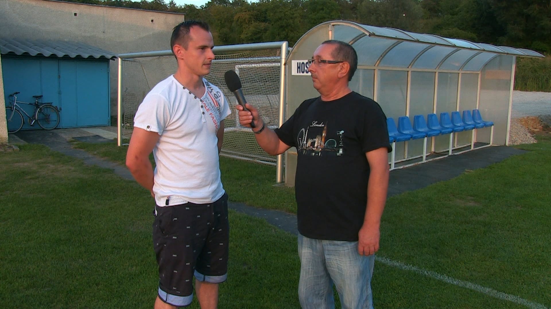 Peter Gažo on Vimeo