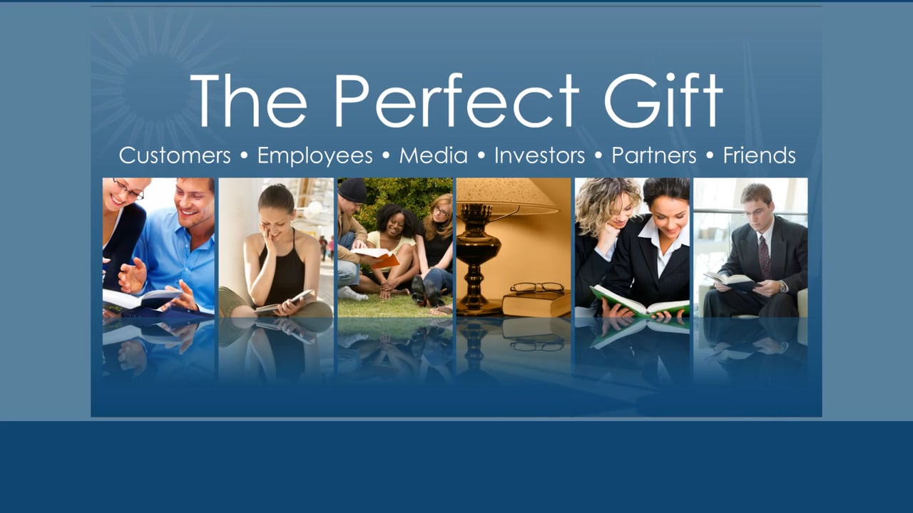 AngelVision Custom Books - Slideshow on Vimeo