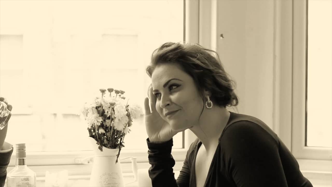 LYDIA POOLE - ACTING SHOWREEL on Vimeo