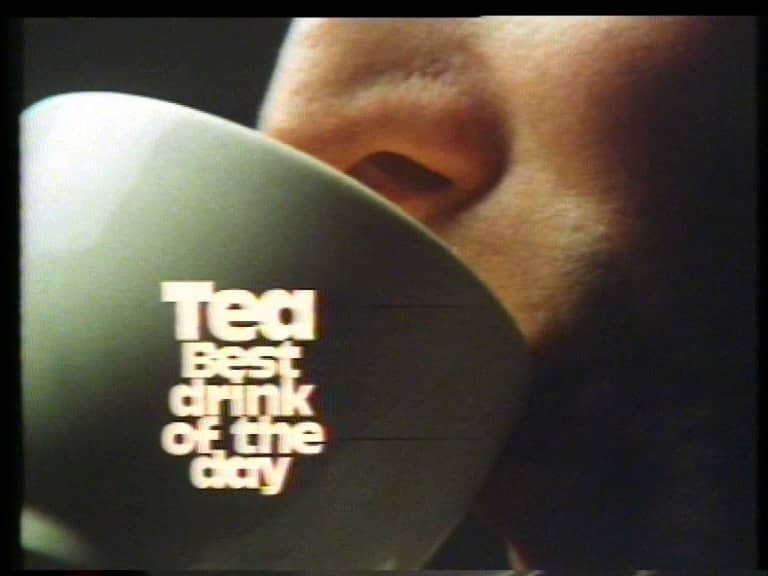 1979, Lester Bookbinder, TEA - ORIGINAL on Vimeo