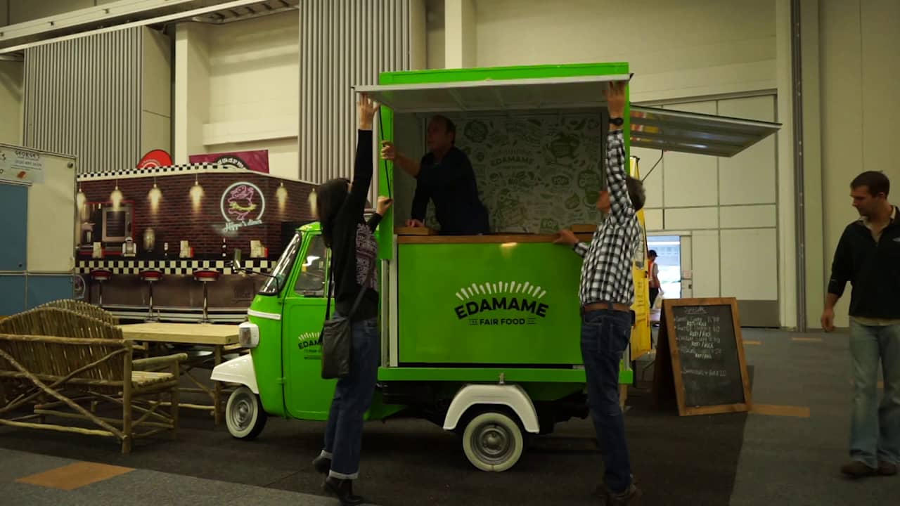 The Fair Food Co - One Smart Bean on Vimeo