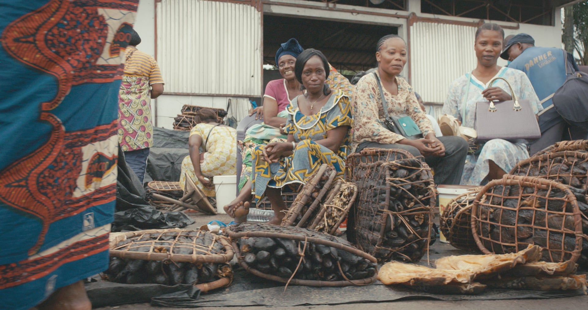 I AM CONGO Teaser Ep.1 - Another Congo on Vimeo