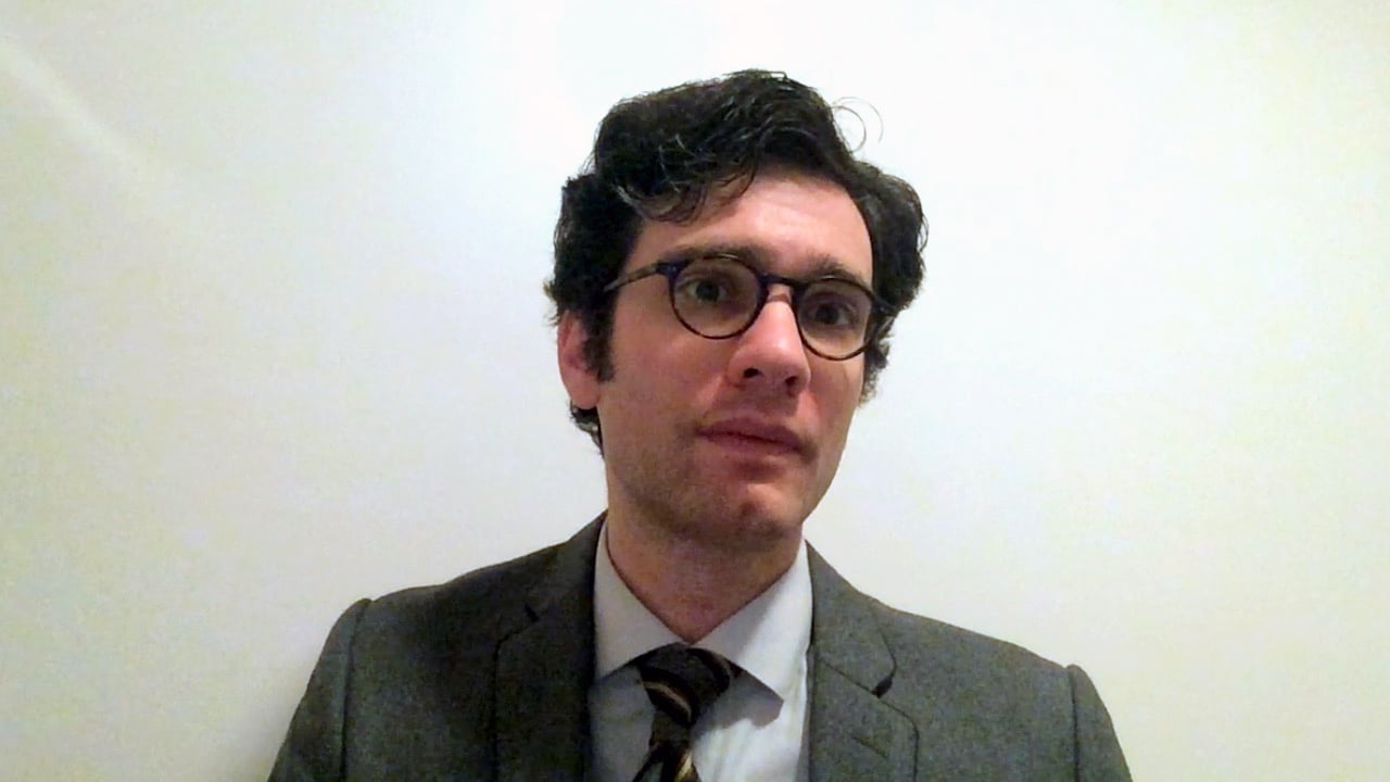 DAVID GETZIN - Mentor Minds on Vimeo