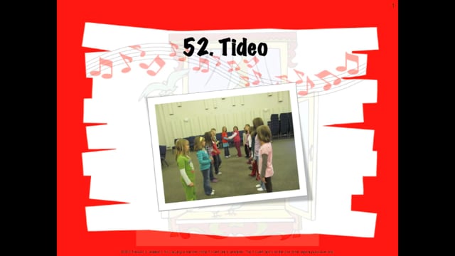 Tideo | MusicplayOnline