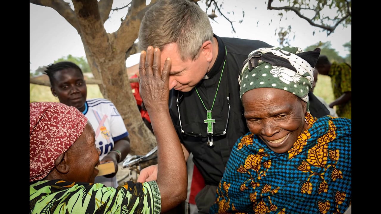 A Tribute to Pastor Chris Smith on Vimeo