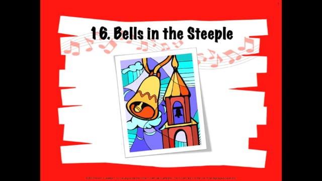 Bells in the Steeple | MusicplayOnline
