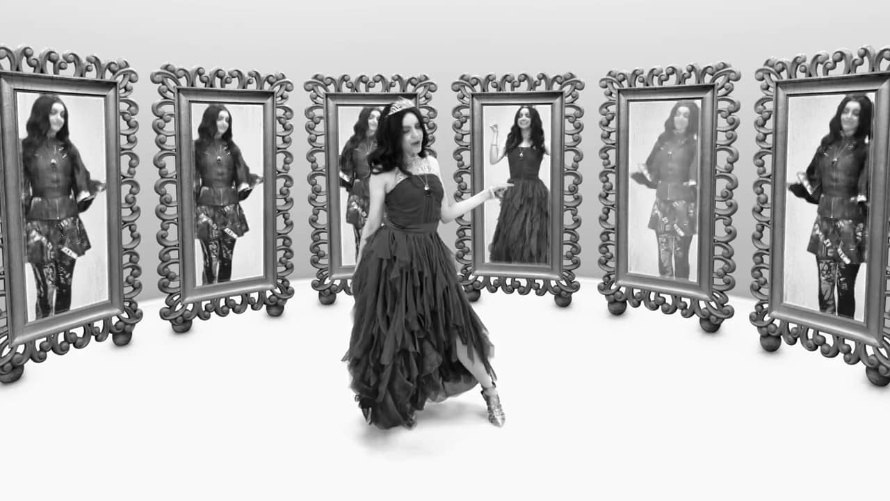 Rotten to the core by Sofia Carson on Vimeo