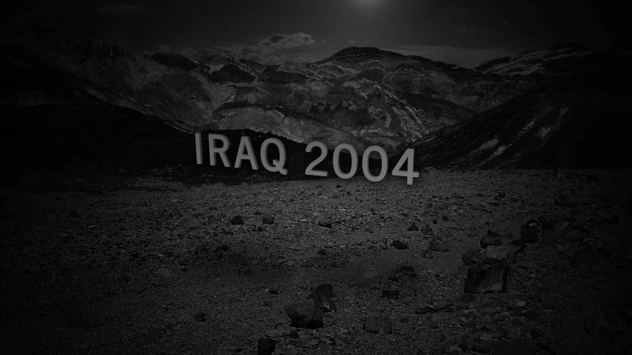 Buried Alive by Roy Hallums on Vimeo