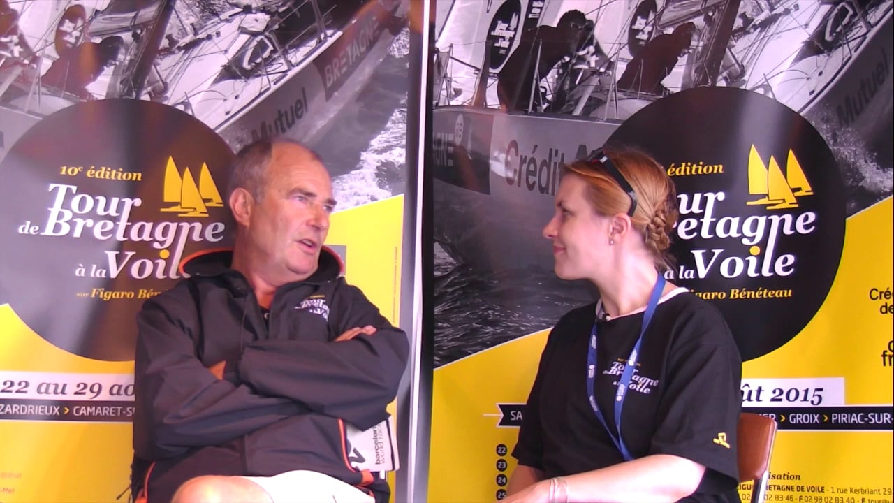 Jean Coadou on Vimeo