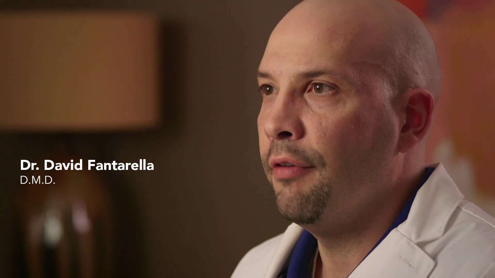 Solea Clinical Case - Dr. Fantarella - Class V on Vimeo