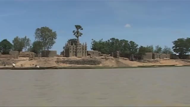 Les Nuits kotèba - Extrait 3 on Vimeo