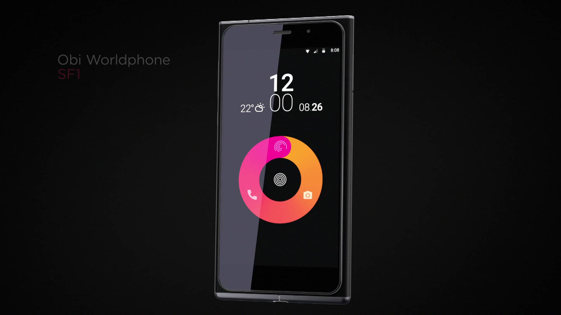 Obi Worldphone Launch on Vimeo