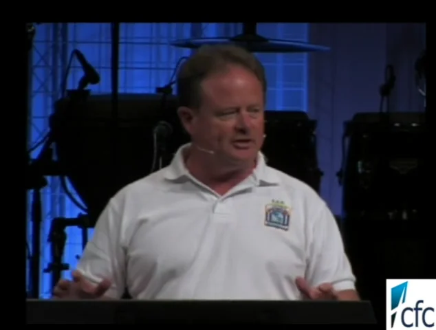 Our City - Week 3 - Mike Trivett on Vimeo