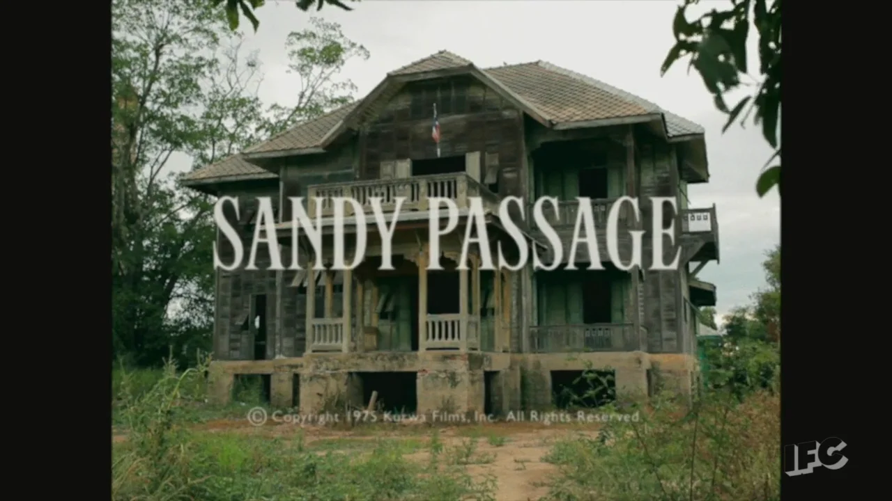 DOCUMENTARY NOW Presents: "Sandy Passage" :30