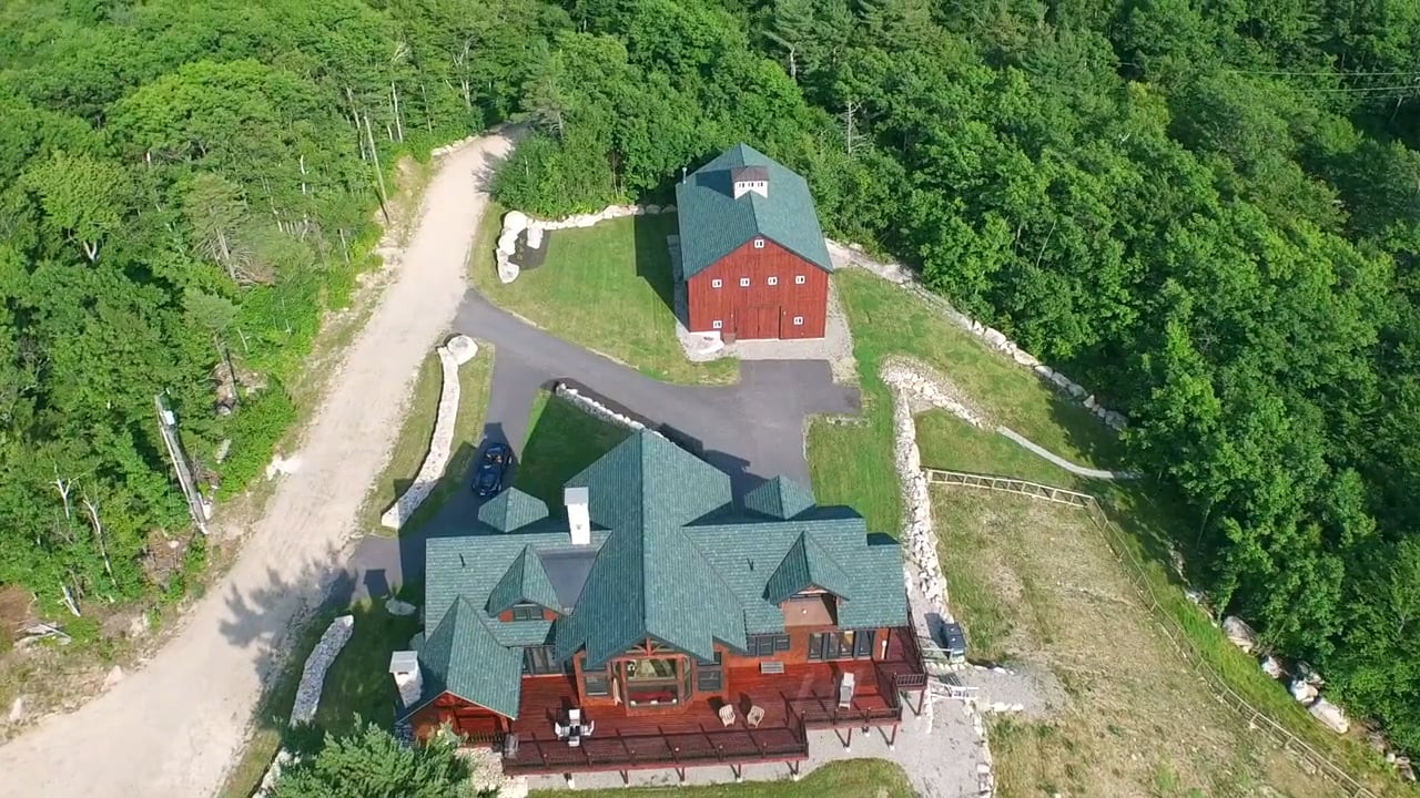 23 Newport Copple Crown New Durham NH on Vimeo