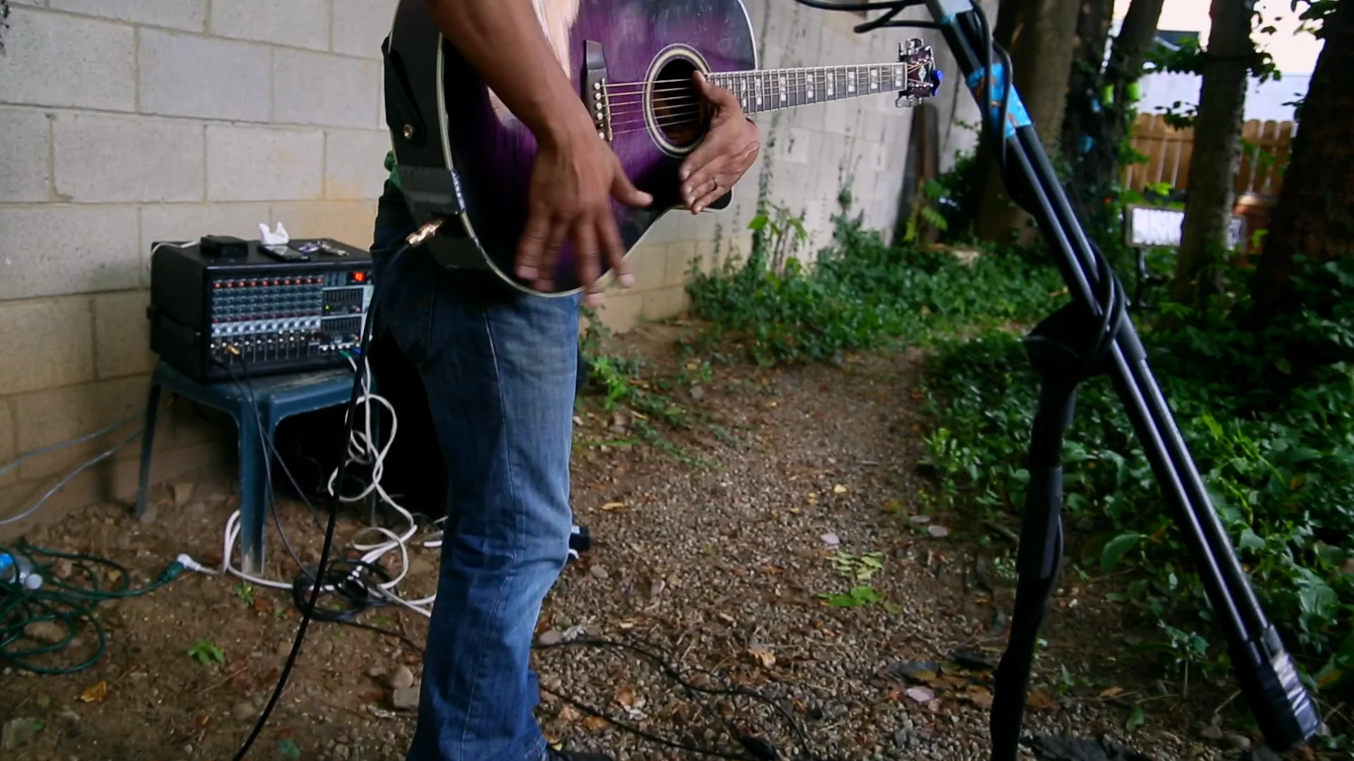 Ricky Delgado - Every Morning on Vimeo