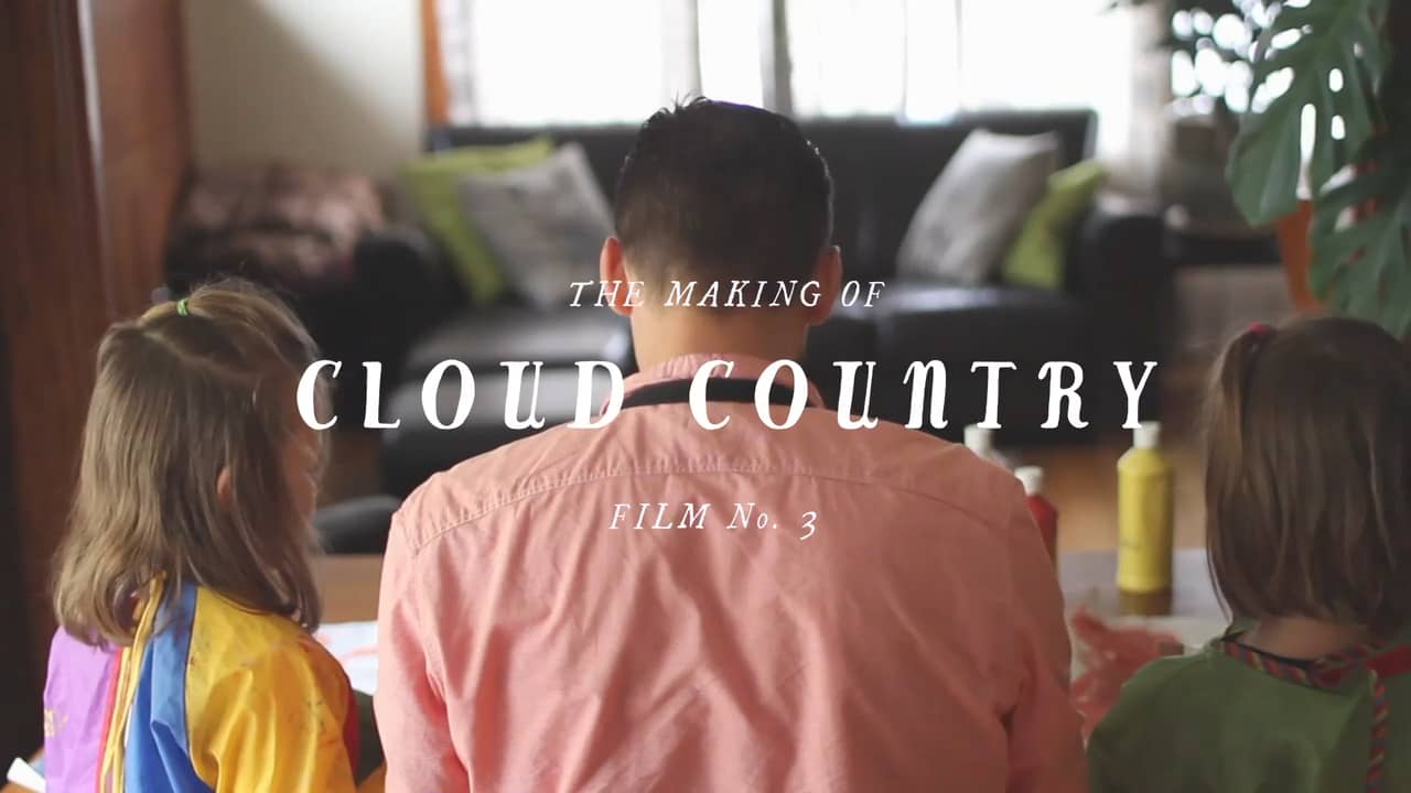 The Making of Cloud County Film No. 3 on Vimeo