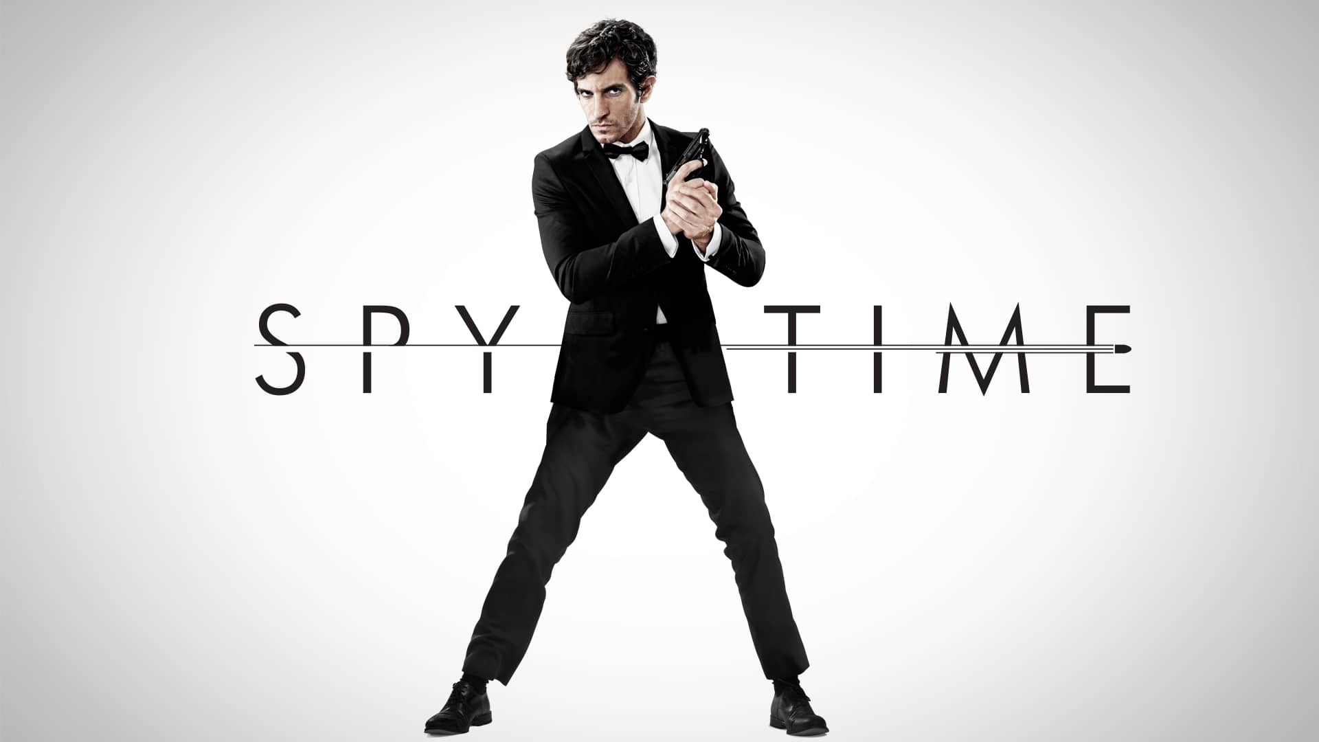Spy Time - Trailer on Vimeo