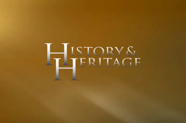 H&H1: Smith-Trahern Mansion