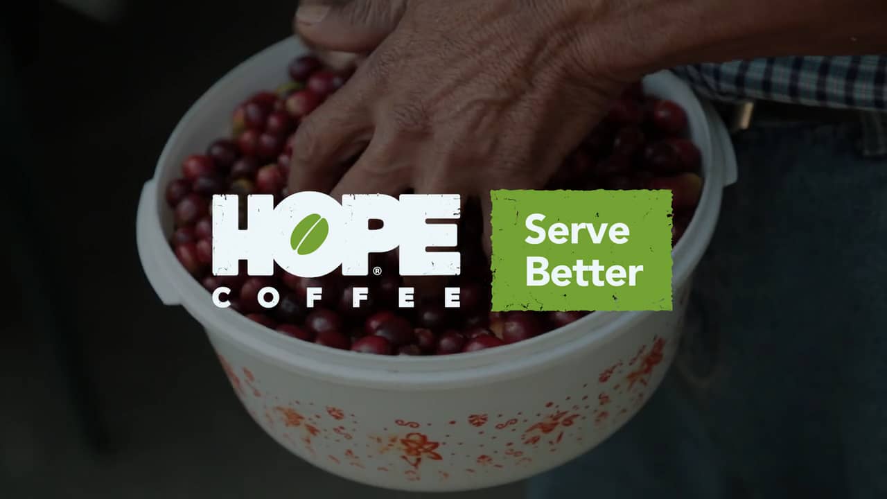 The HOPE Coffee Story on Vimeo