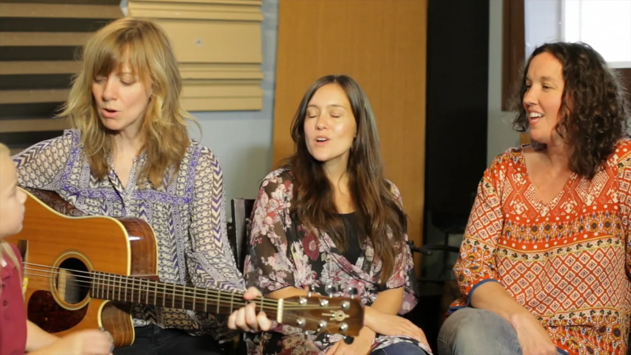 "Waiting Songs": new album from Rain for Roots on Vimeo