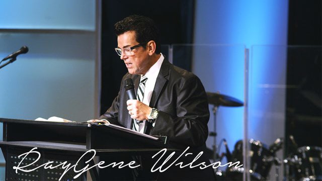 Pastor RayGene Wilson :: West Coast Life Church :: August 16th, 2015 on Vimeo