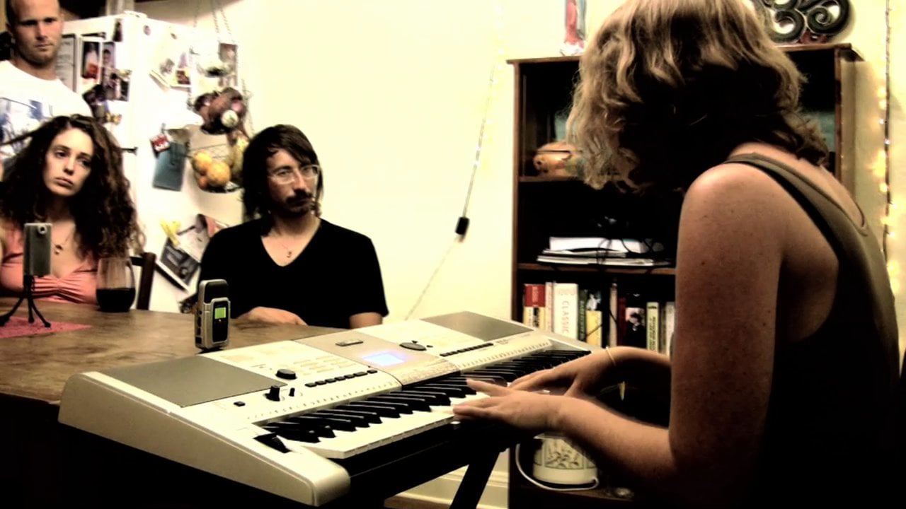 Lady Lazarus "Uxorial Demands" (2 of 4) - Low-Fi Minimalist Folk - ONM ...