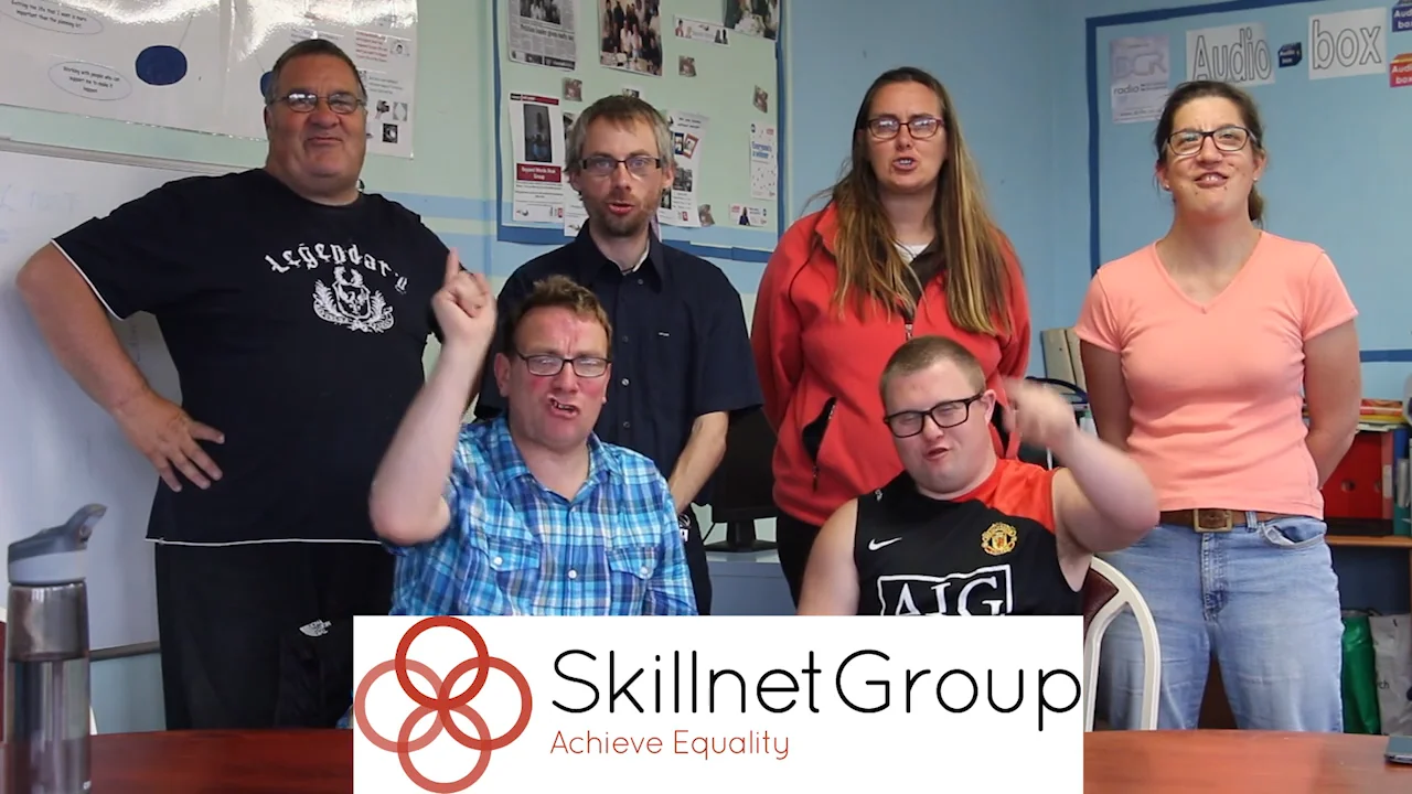 Shepway Schools Project on Vimeo