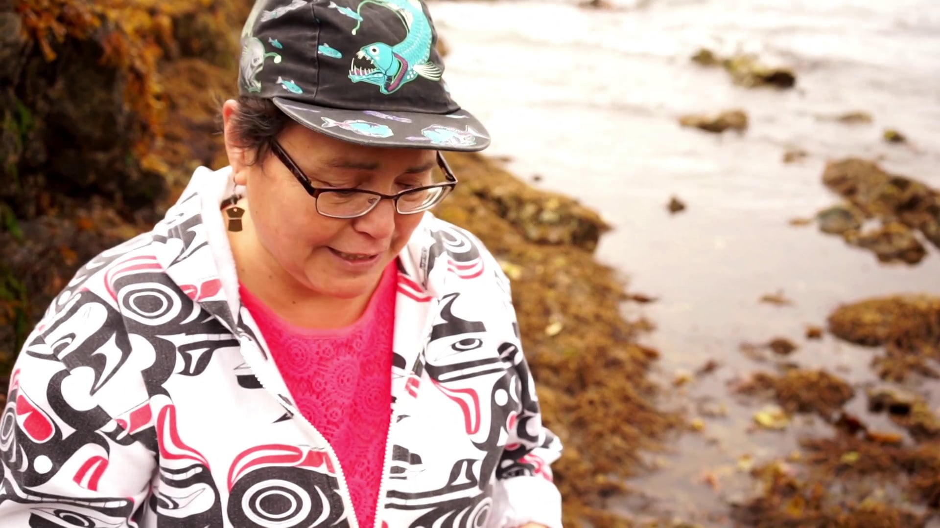 Dolly Garza on Vimeo