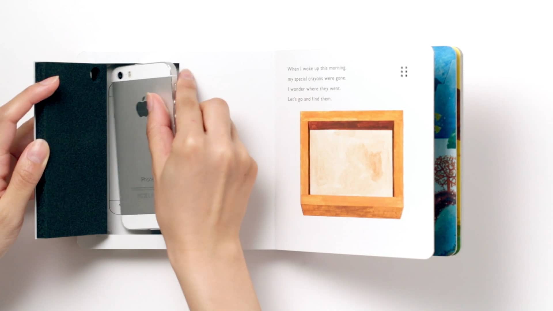 PLAYFUL BOOKS -English- on Vimeo