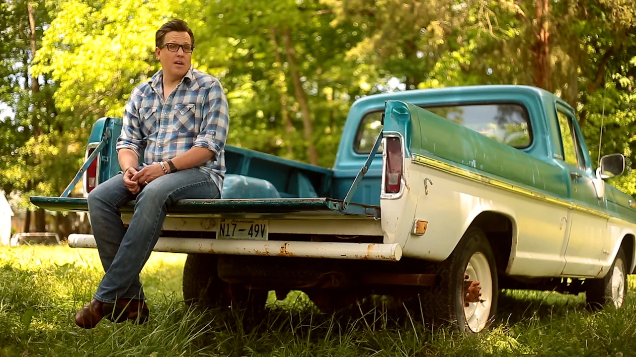 Mormon.org - 30s and 15s - Tim BOM 30 V1 on Vimeo