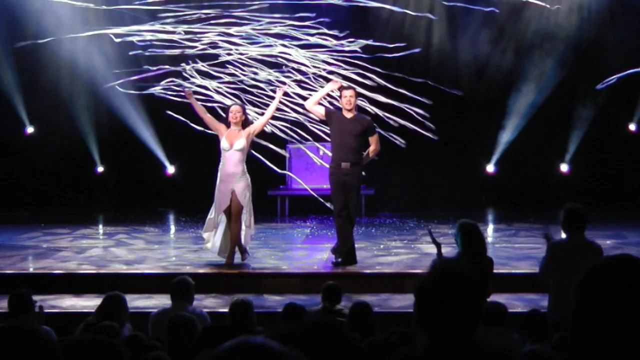 One Minute Promo video on Vimeo