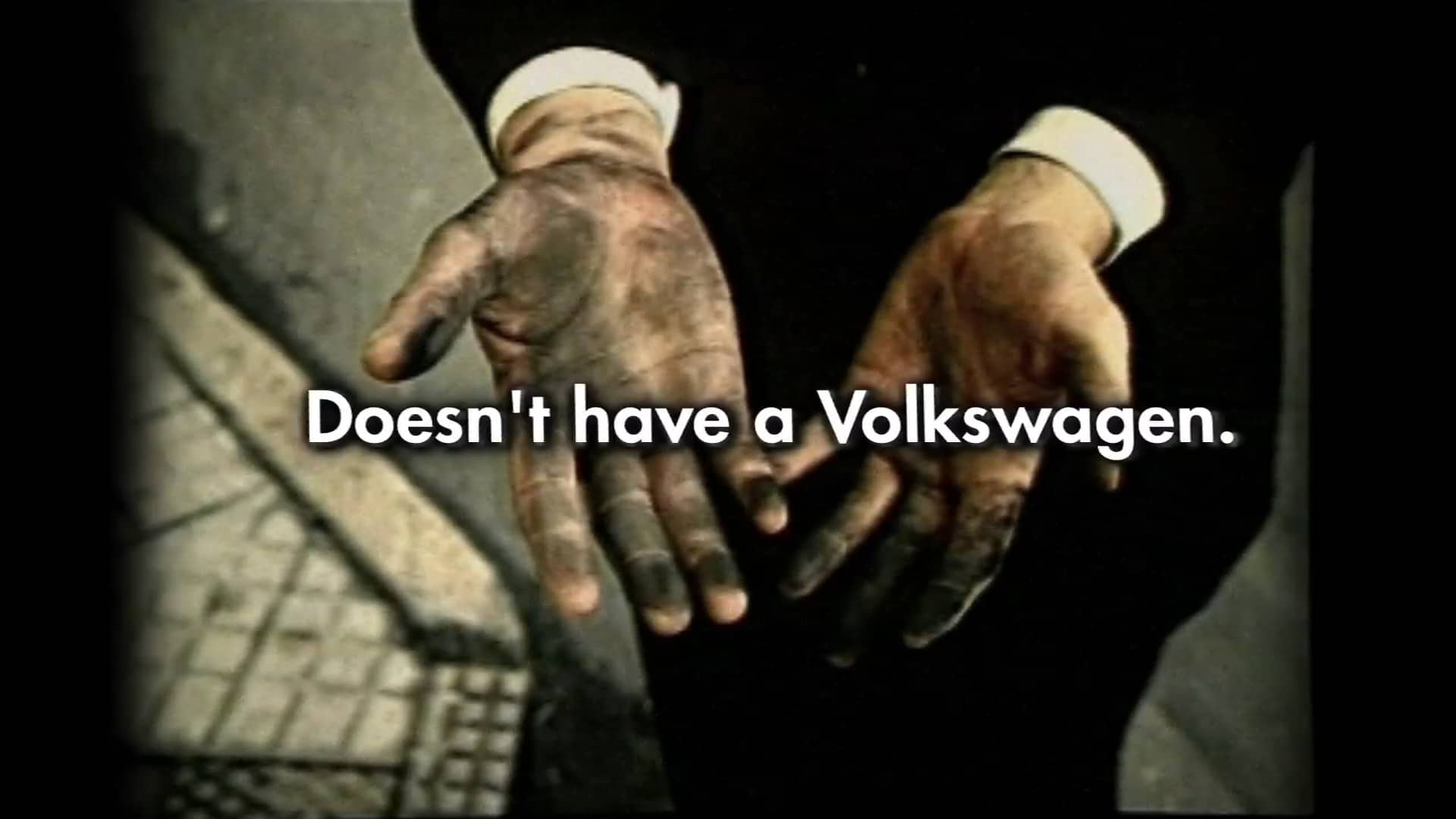 VOLKSWAGEN HANDS on Vimeo