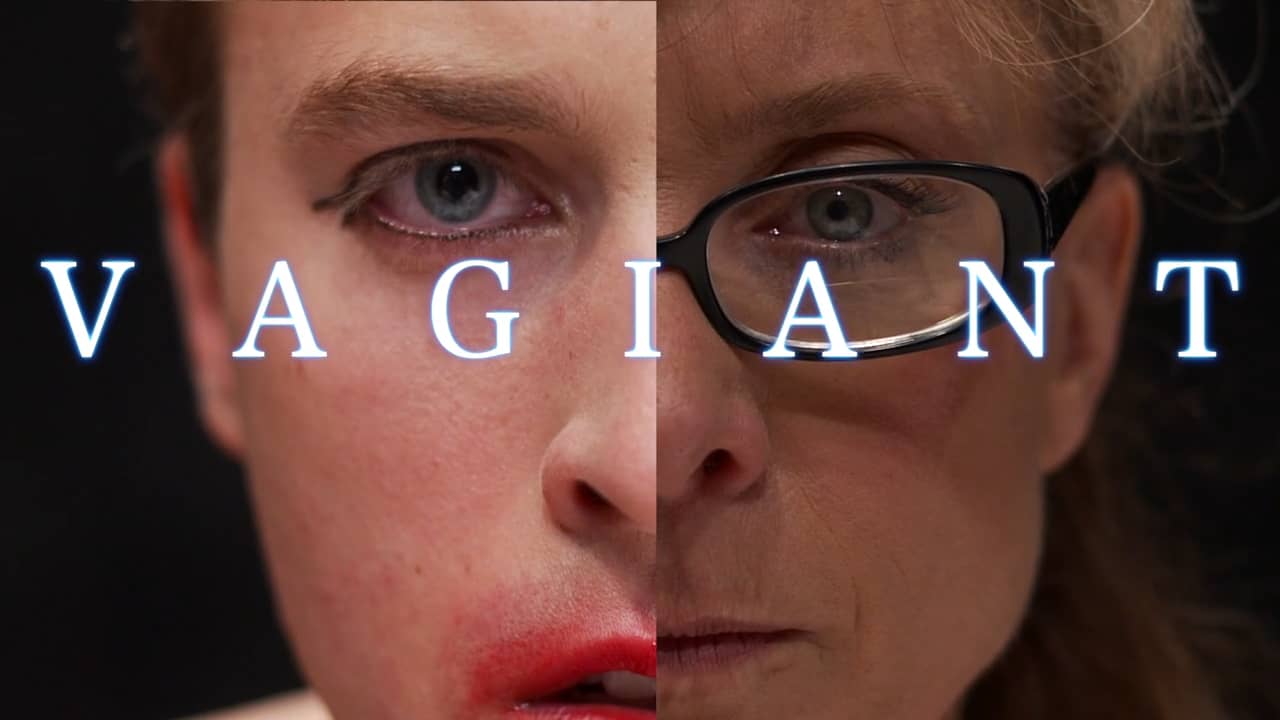 VAGIANT TRAILER on Vimeo