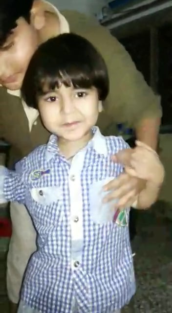 Muhammad Ali adra Rawalpindi on Vimeo