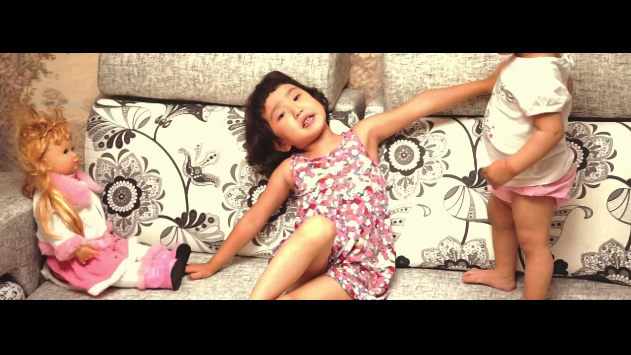 Maria on Vimeo