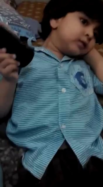 Muhammad Ali adra happy mood on Vimeo